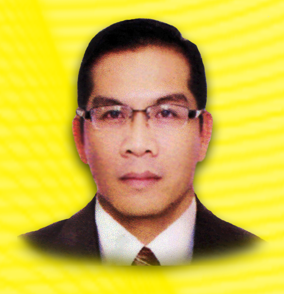 Rodolfo-Castillo-Jr. - The Royal Pentagon Review Specialists, Inc.